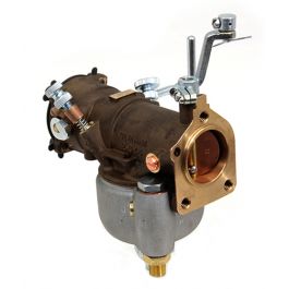 M51 Linkert CARBURETOR for 1937 - 1948 74" UL Flathead Motors