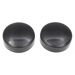 "Eaton" GAS CAPS for WW2 Knuckle & UL with Ring