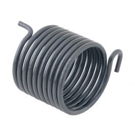 KICK RETURN SPRING for 1924 - 1936 JD & VL