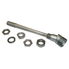Sidecar FRONT TIE BAR Kit for 1937 - 1984 Big Twins