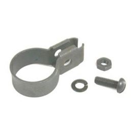 CABLE CLAMP for Timer Cable to Frame 1937 - 1946 Knuckle & UL